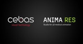 Cebas Visual Technology and ANIMA RES GmbH to explore high definition visual effects tools for ...